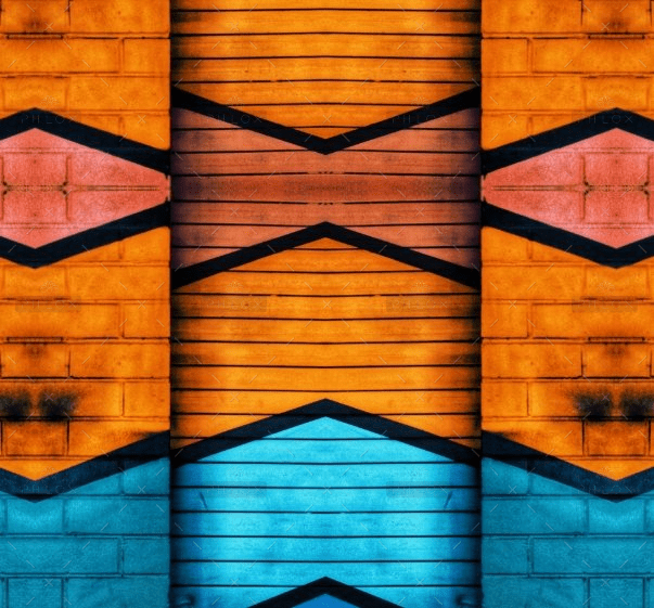 Golden Wall - Abraj Design Solution