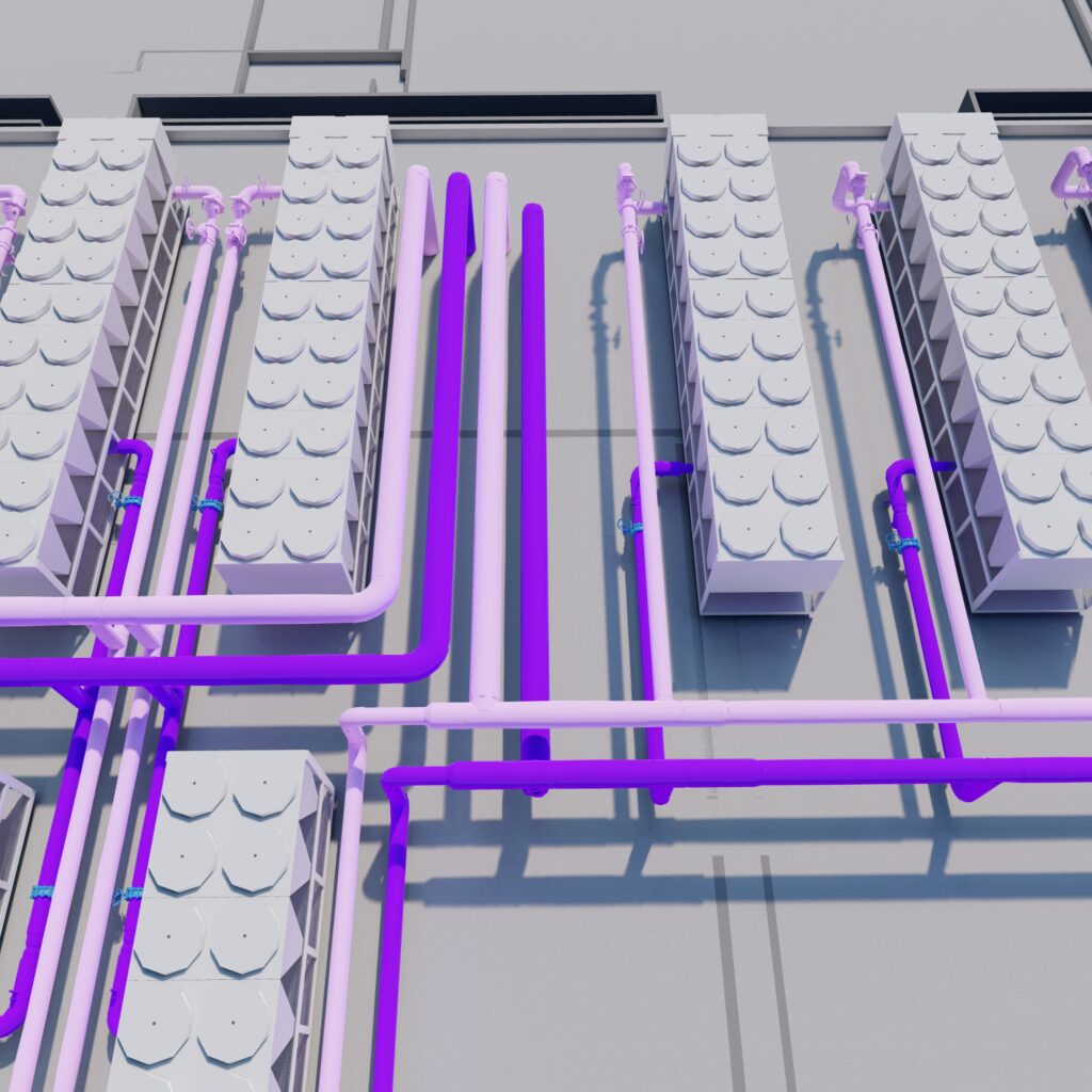 HVAC Engineering - Abraj Design Solution