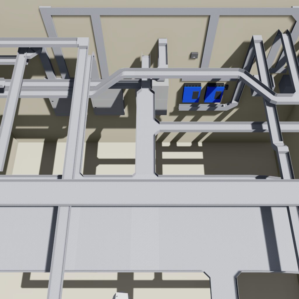 Electrical - Abraj Design Solution