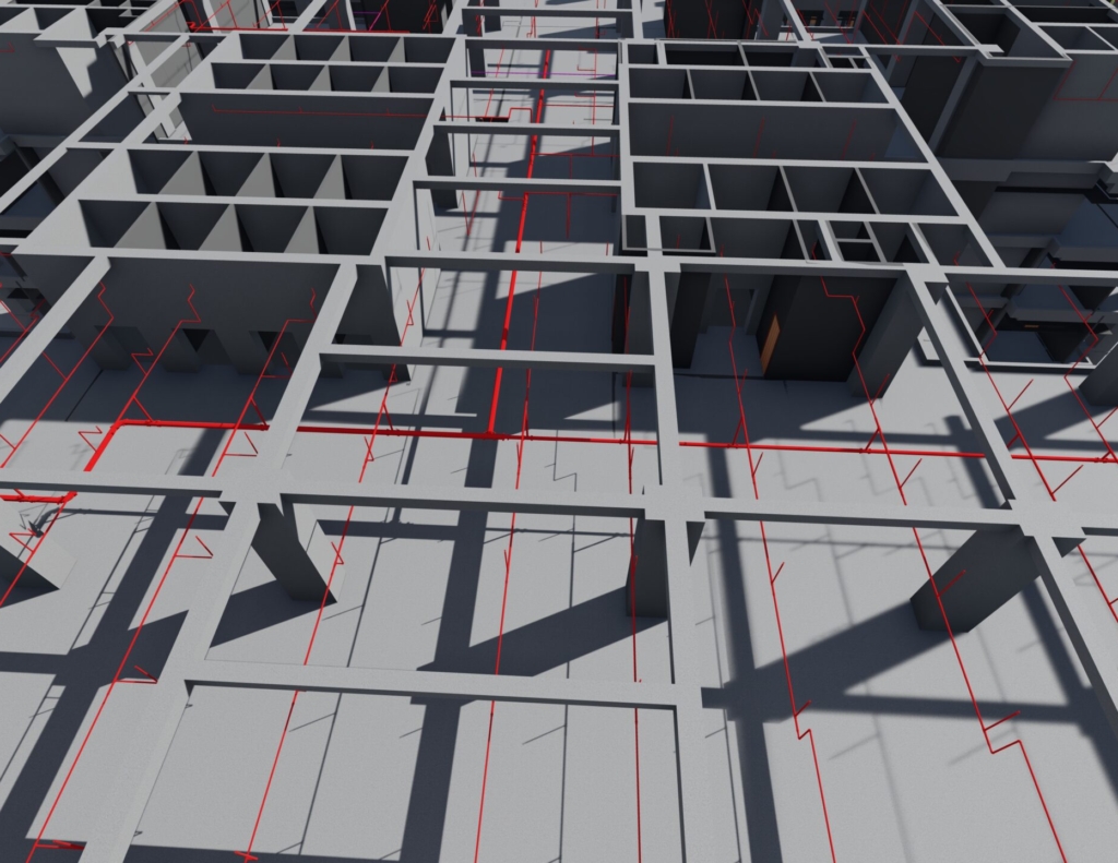 Services - Abraj Design Solution