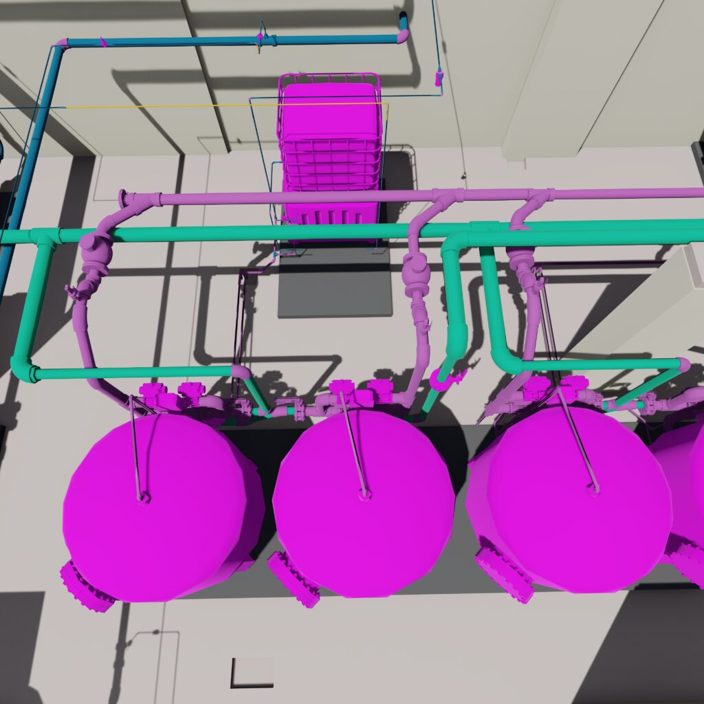 Plumbing - Abraj Design Solution