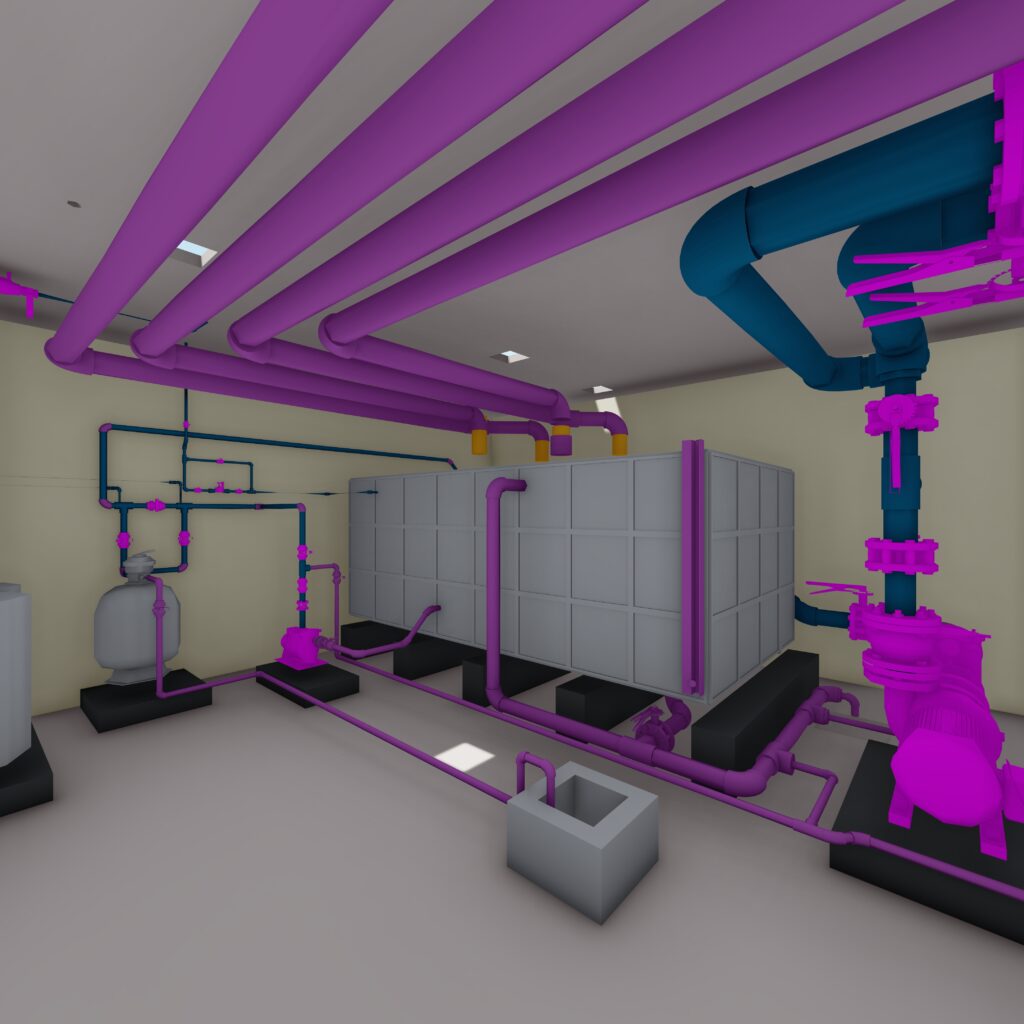 Plumbing - Abraj Design Solution